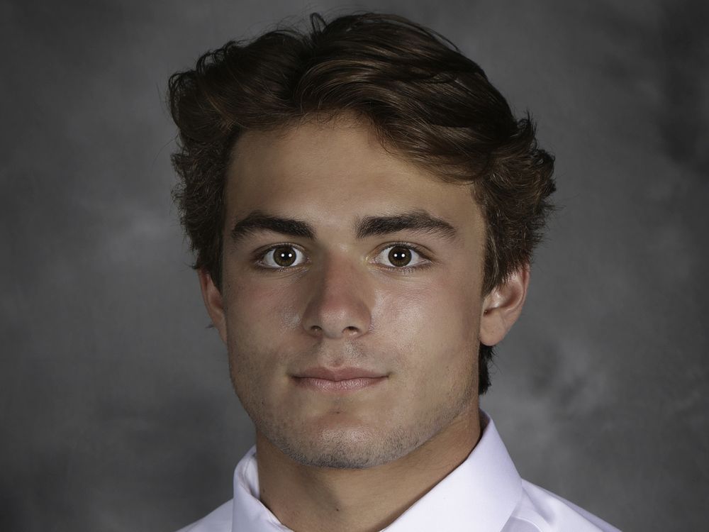 GARRIOCH: Tyler Boucher is tough as nails, a good omen for Senators ...