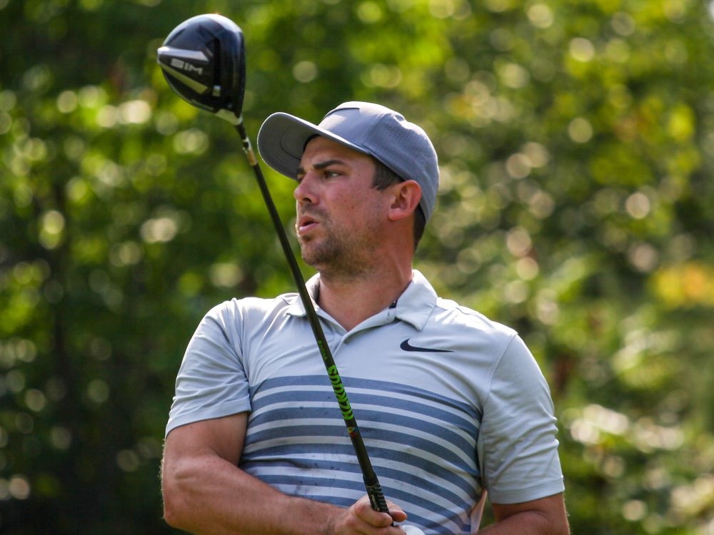 SUN SCRAMBLE: The O'Briens and Watts lead a Brothers in Arms and Irons ...