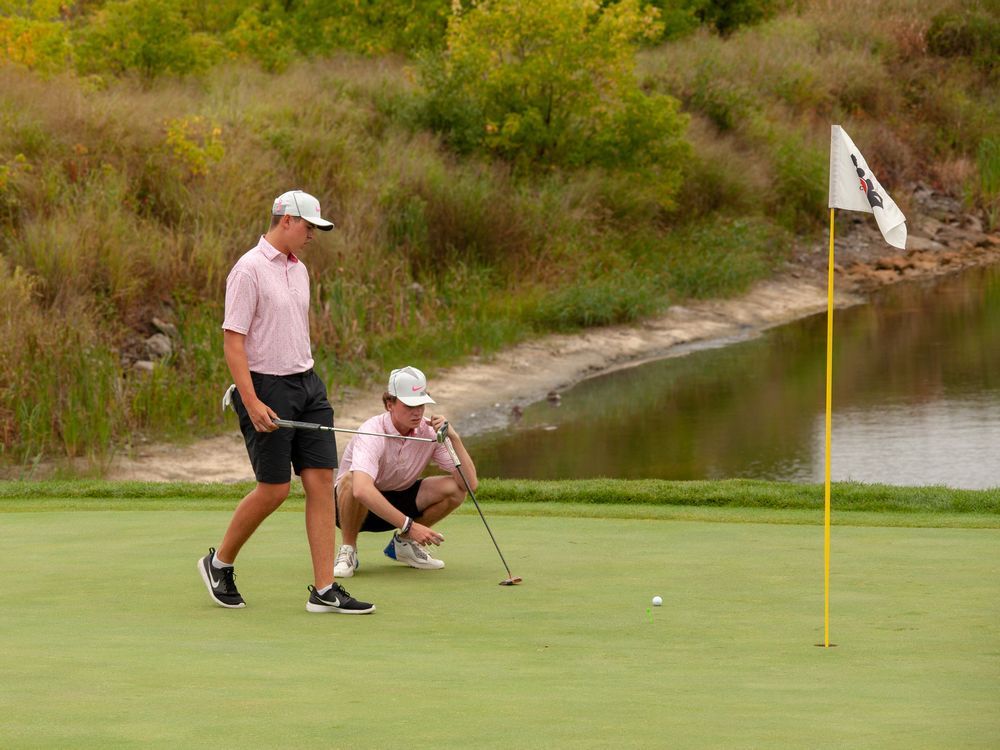 CHAMPIONS! Championship Sunday exciting for Ottawa Sun Scramble ...