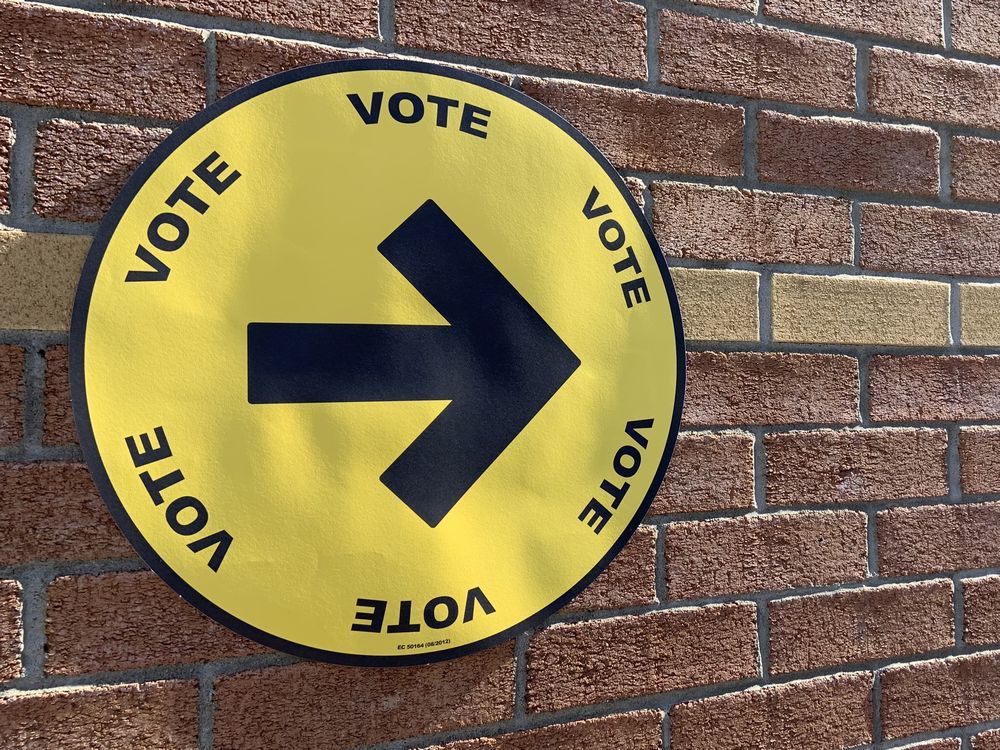 Letter to the editor: Lowering the voting age would be a bad idea ...