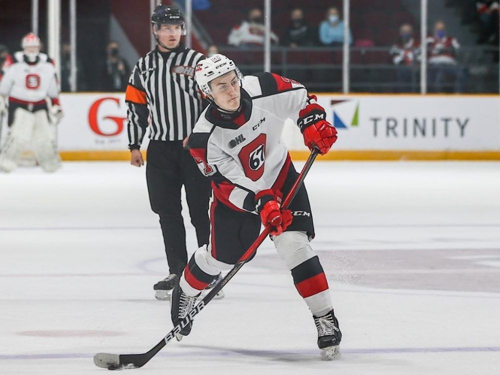 Different-looking 67's team begins new season minus stars of yesteryear ...