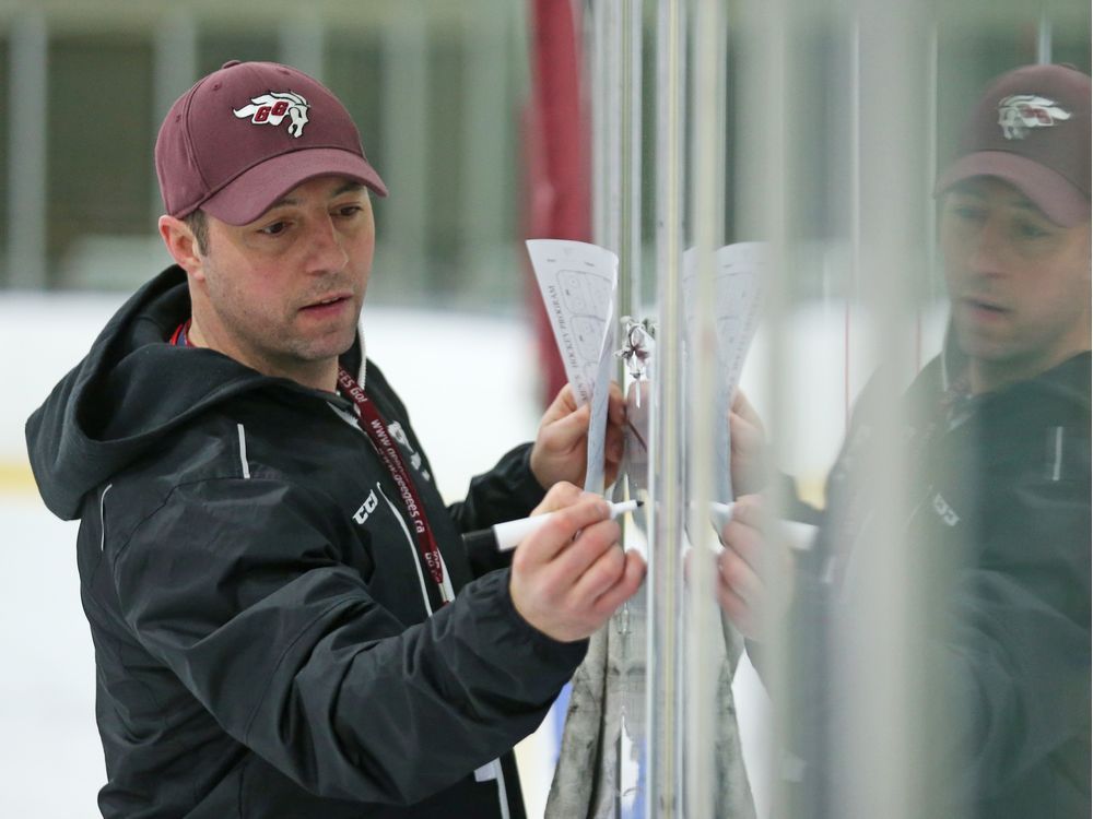 Gee-Gees coach expresses COVID-19 concerns for lower-profile athletes ...
