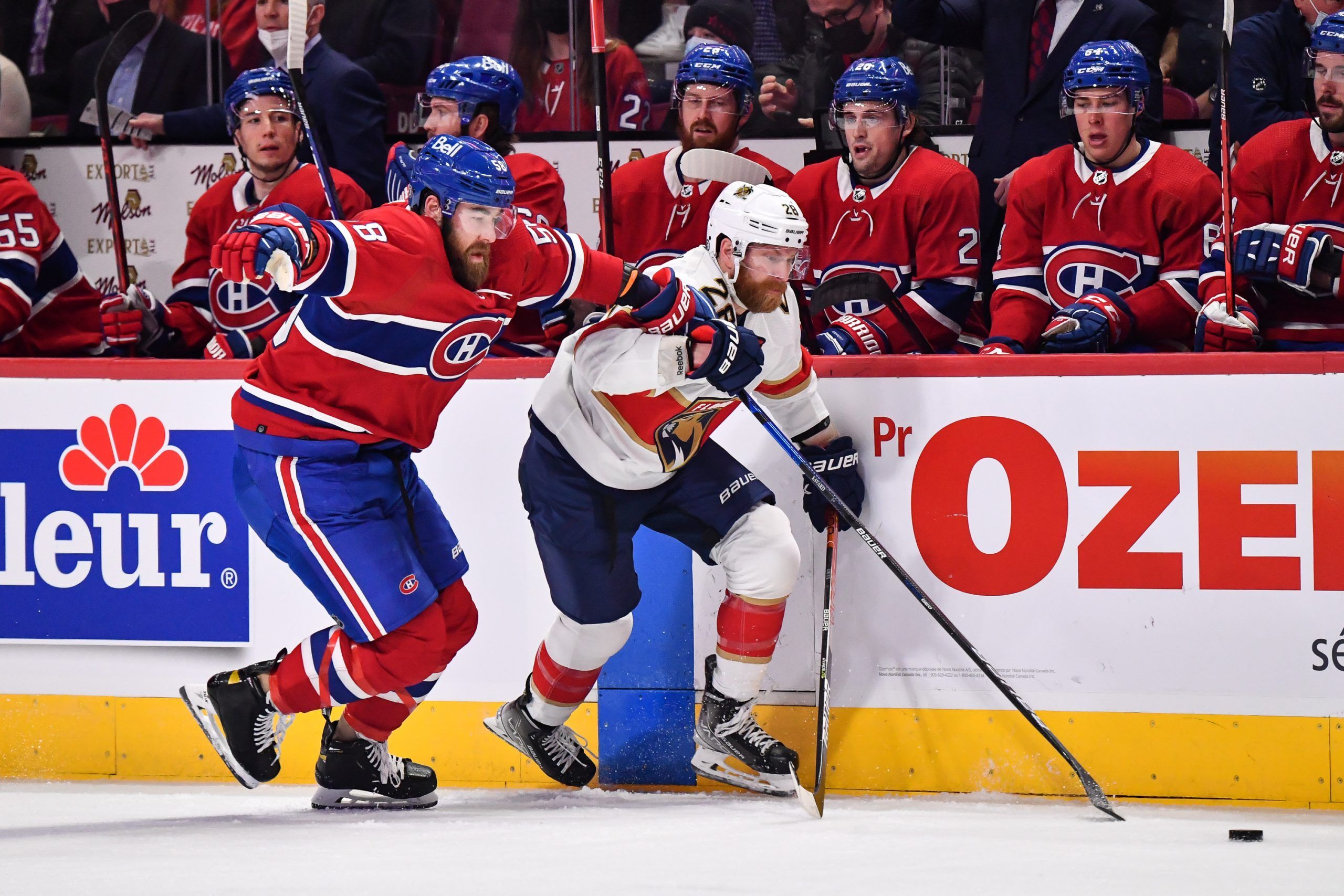 Claude Giroux would be a good fit for the Ottawa Senators | Ottawa Sun