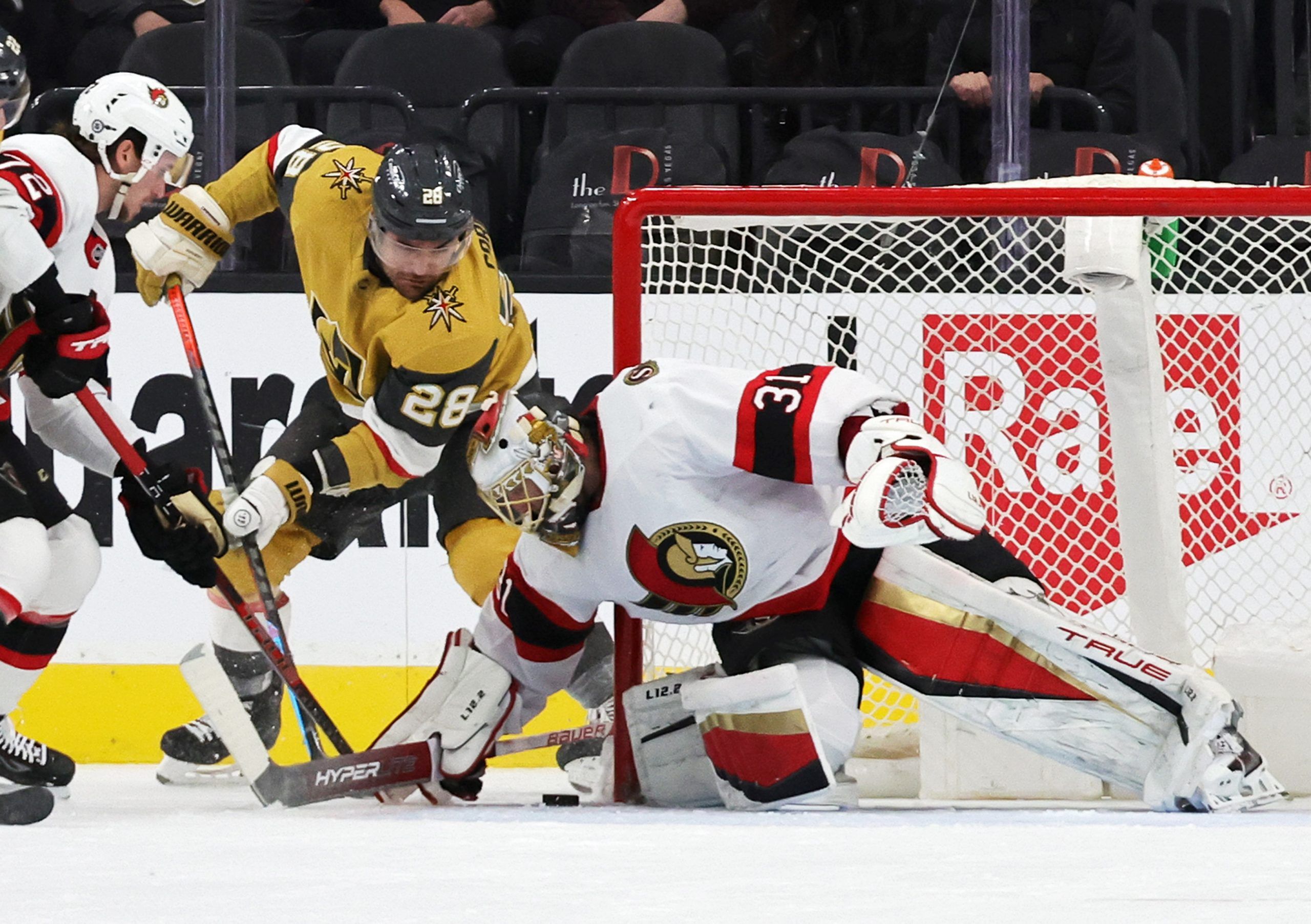 GARRIOCH: Matt Murray's latest ailment leaves more questions in ... GARRIOCH: Matt Murray's latest ailment leaves more questions in ...