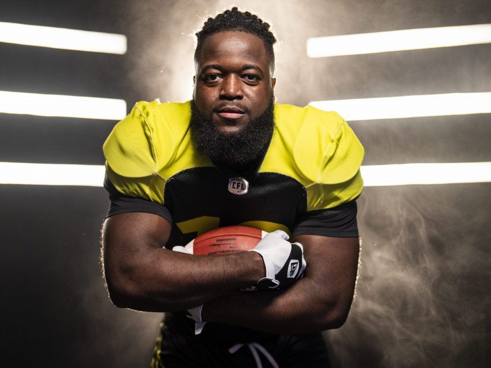 Ottawa Gee-Gees players look to make impact in CFL Combine spotlight ...