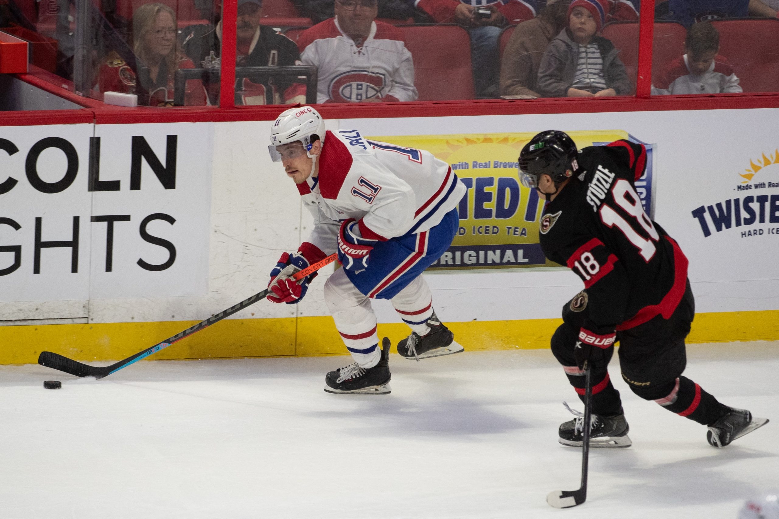 SNAPSHOTS: Belleville Senators headed to AHL playoffs | Ottawa Sun