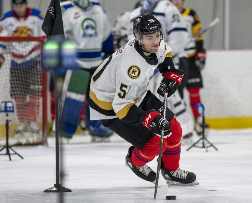 GARRIOCH: Senators wrap up scouting meetings after strong debate around ... GARRIOCH: Senators wrap up scouting meetings after strong debate around ...