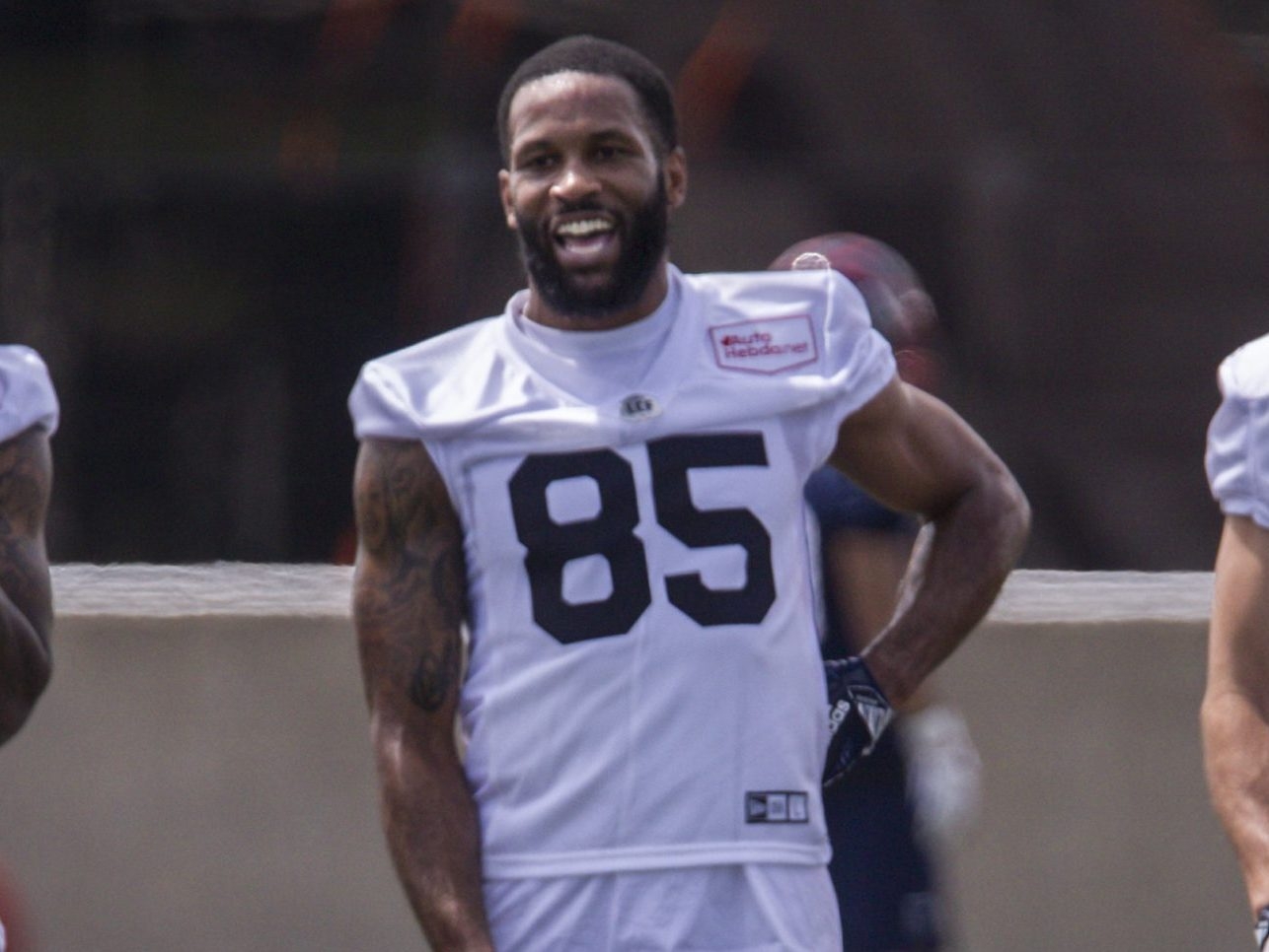 Cunningham, Washington, QB David Moore among releases for Redblacks ...