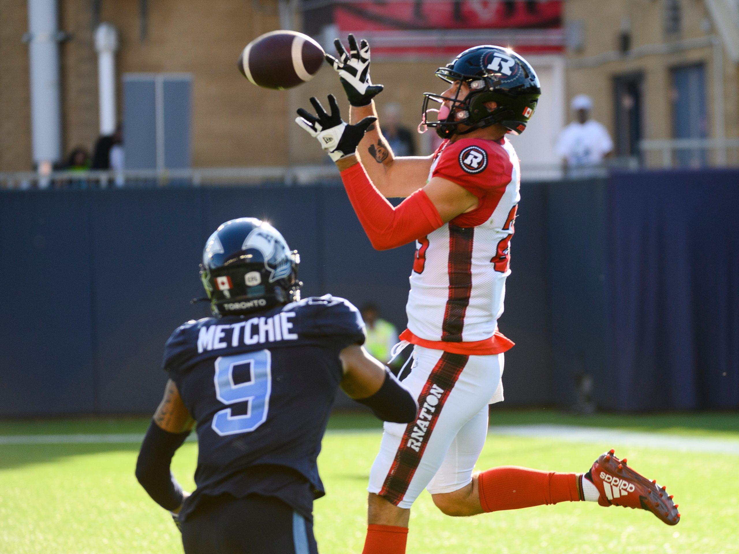 GAME DAY: Toronto Argos at Ottawa Redblacks | Ottawa Sun