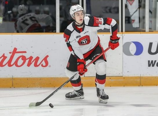 Ottawa 67's power play tops Generals | Ottawa Sun