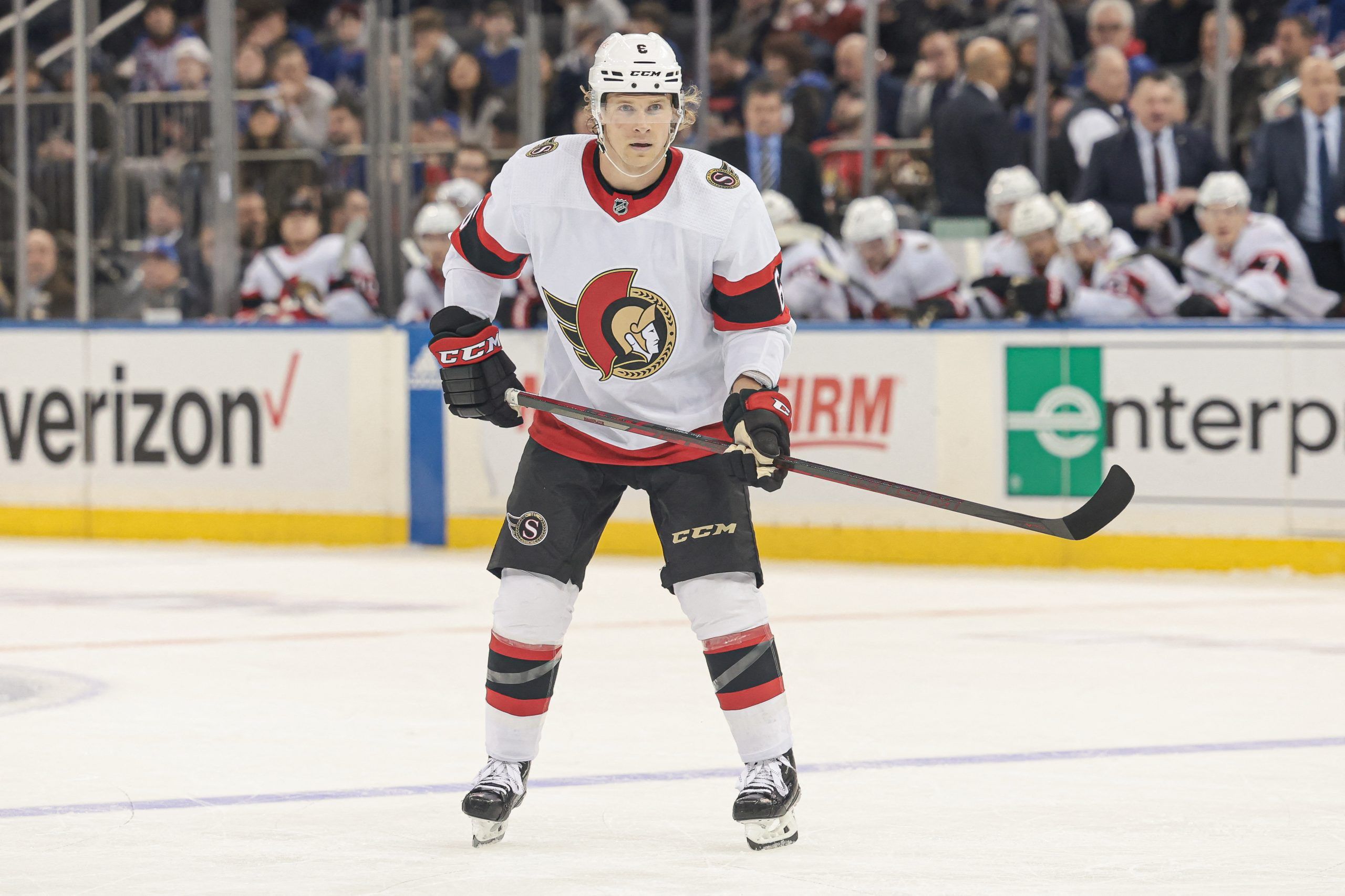 Acquiring Jakob Chychrun is great for the franchise, says Dorion ...