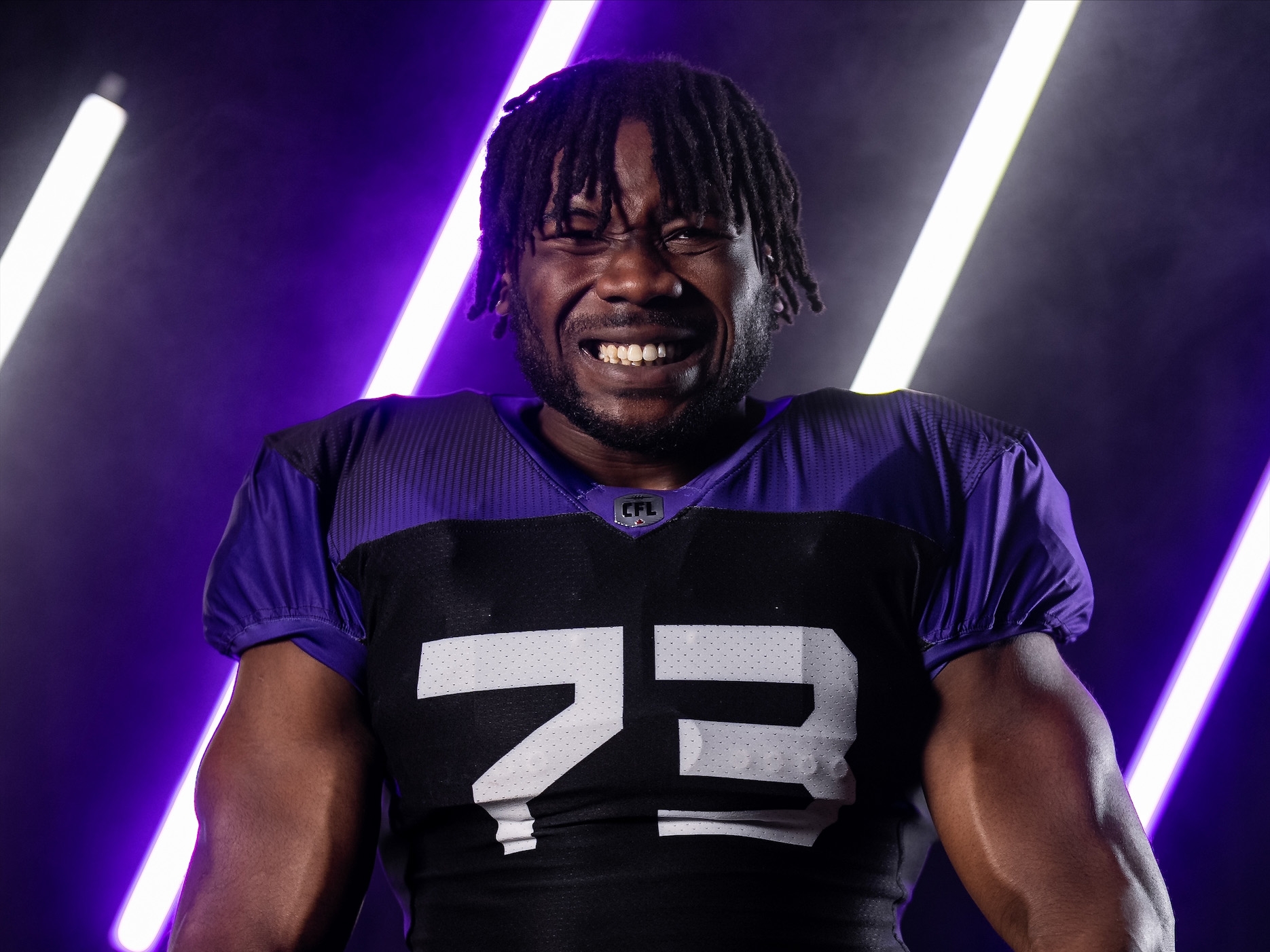 INCREDIBLE JOURNEY: GGs' hard-hitting James Peter looking to impress at ...