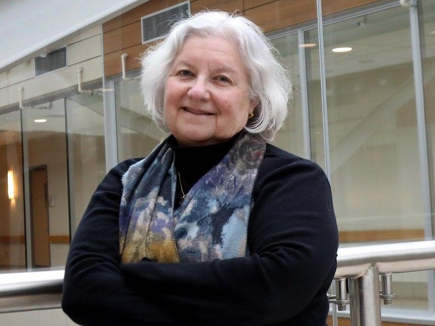 Chair Of Ottawa Police Services Board Resigns After Sons Arrest On Drug Charges Ottawa Sun 4462