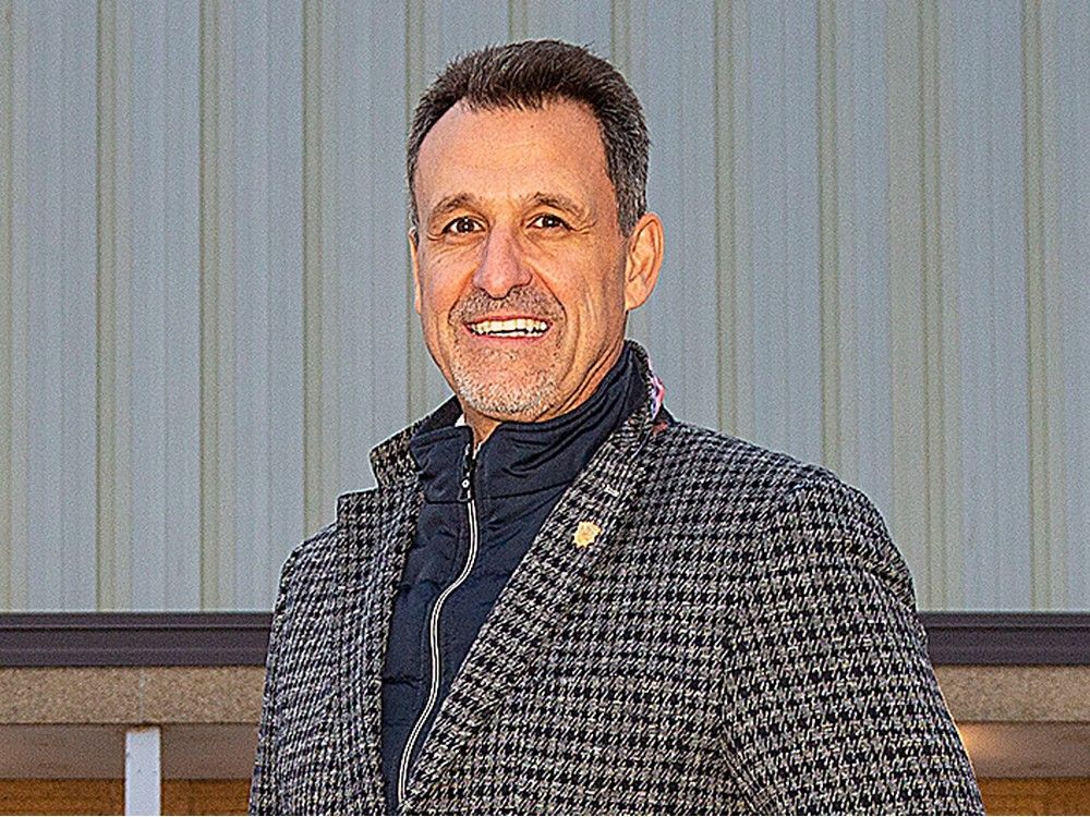 GARRIOCH: Michael Andlauer was right choice for Ottawa Senators ...