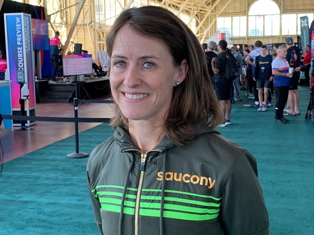 Tamarack Race Weekend takes over the streets of Ottawa | Ottawa Sun