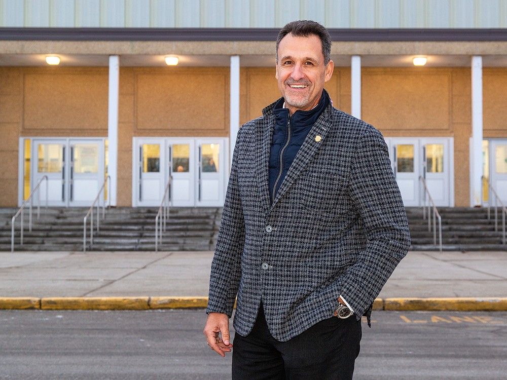 Michael Andlauer poised to take over Ottawa Senators in September ...