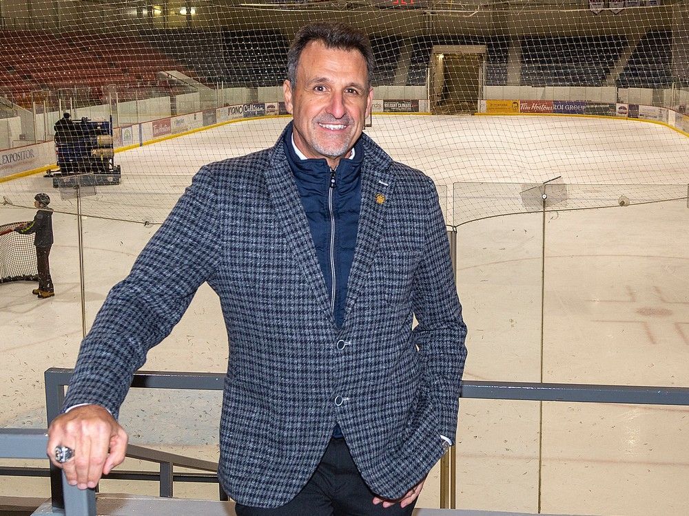 Andlauer approved by NHL's executive committee to buy Ottawa Senators ...