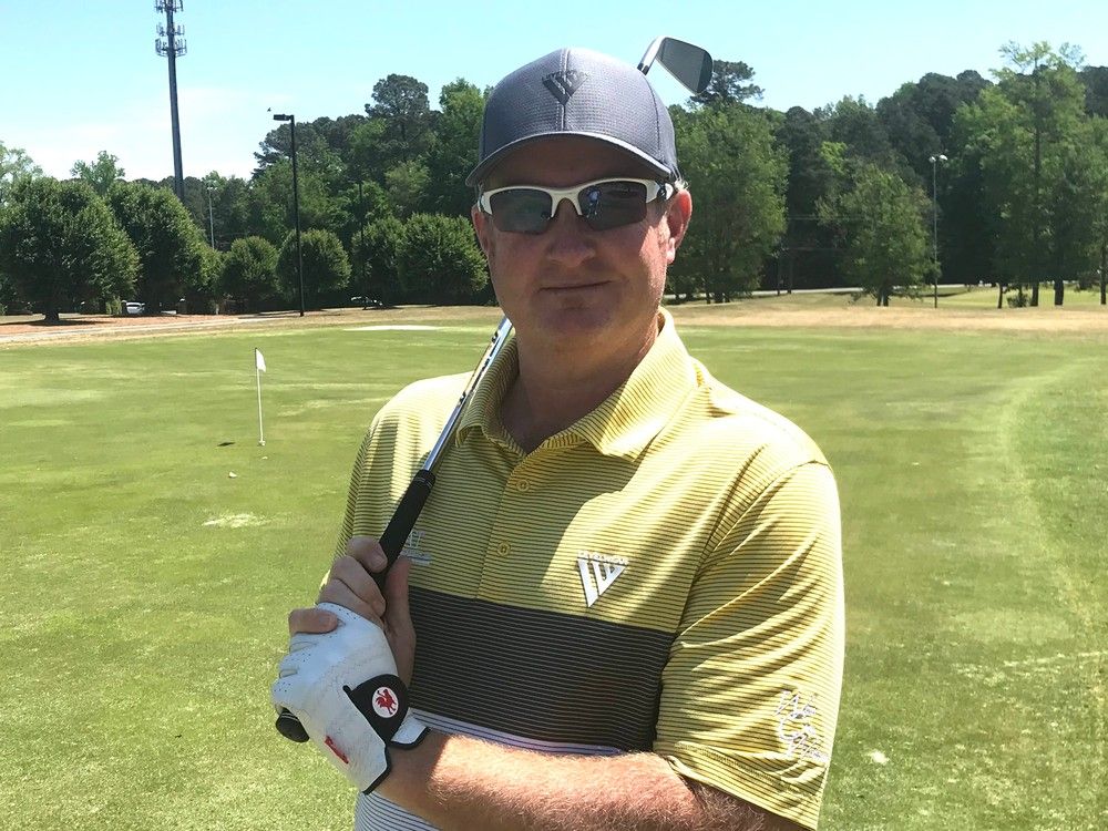 Brad Fritsch looks for old golf magic at Commissionaires Ottawa Open ...