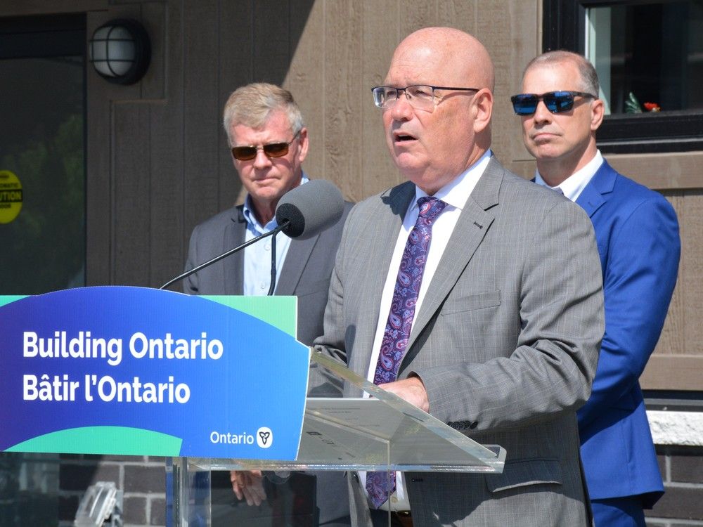 Clark promises improvements, rejects calls to resign | Ottawa Sun