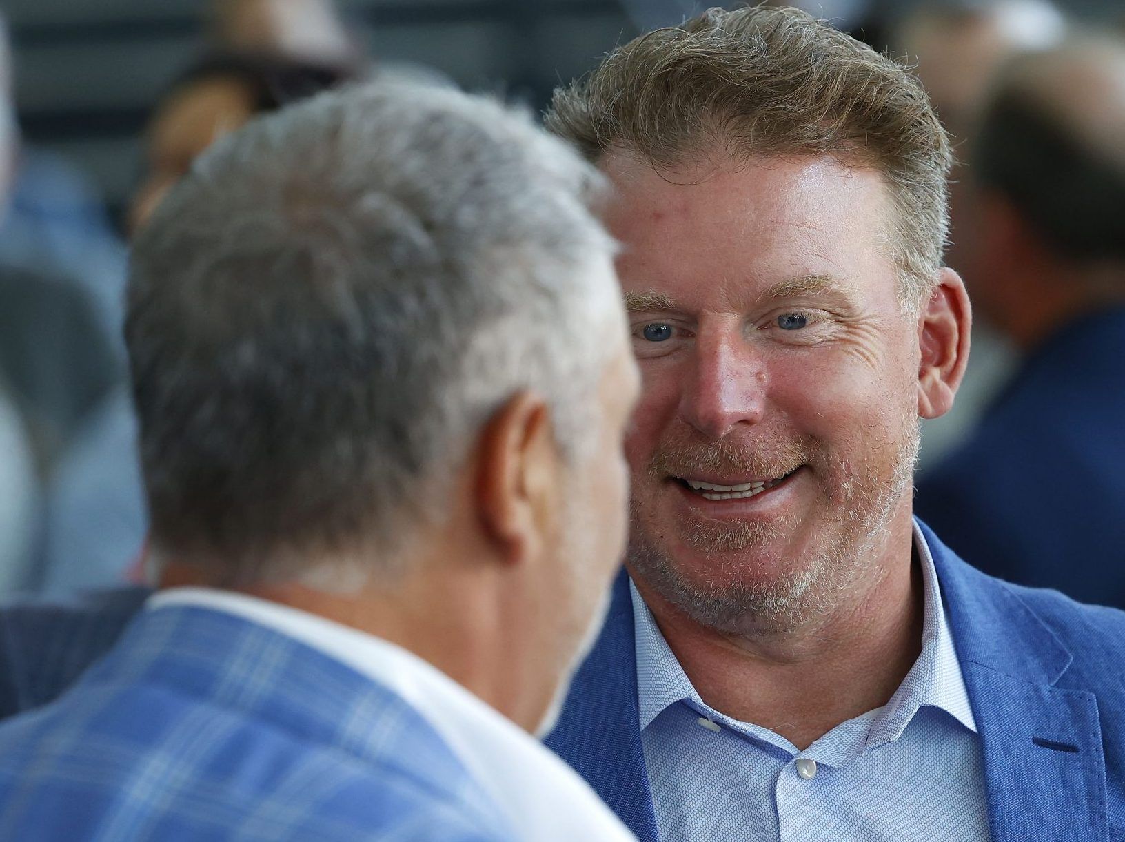 Alfie wil be next as Cyril Leeder returns to the Ottawa Senators ...