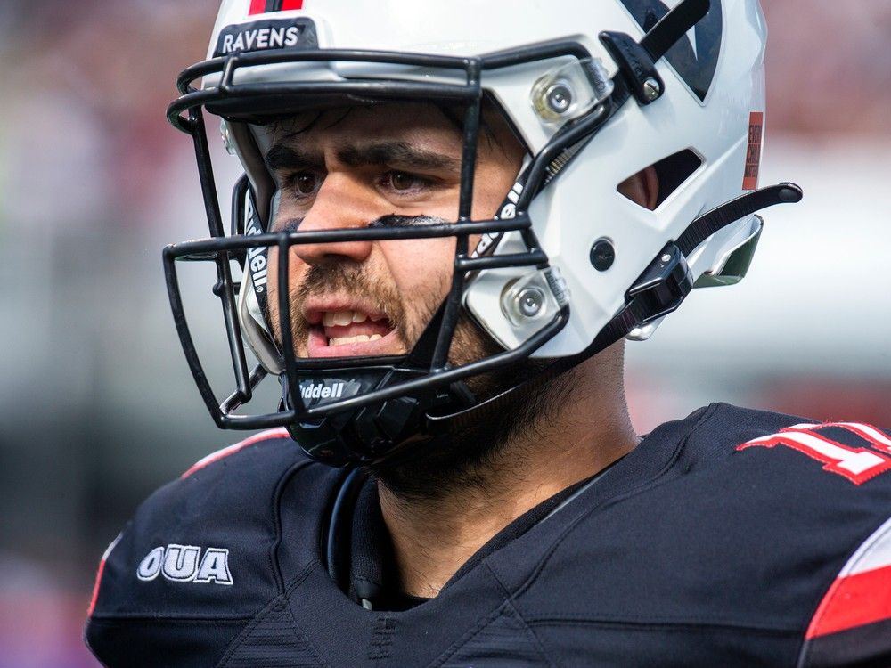 Campbell Fair make Panda Game winning 55-yard field goal | Ottawa Sun