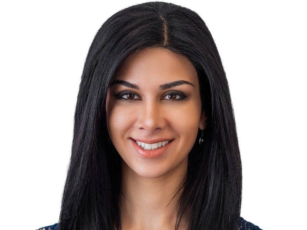 Letter to the editor: Goldie Ghamari speech a must-listen about Hamas ...