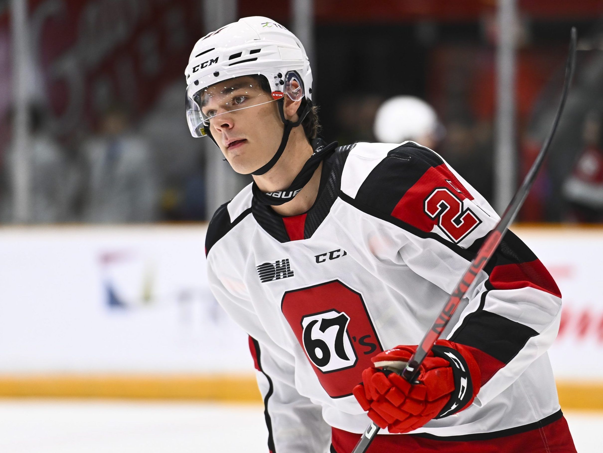 Losing streak reaches five for 67's | Ottawa Sun