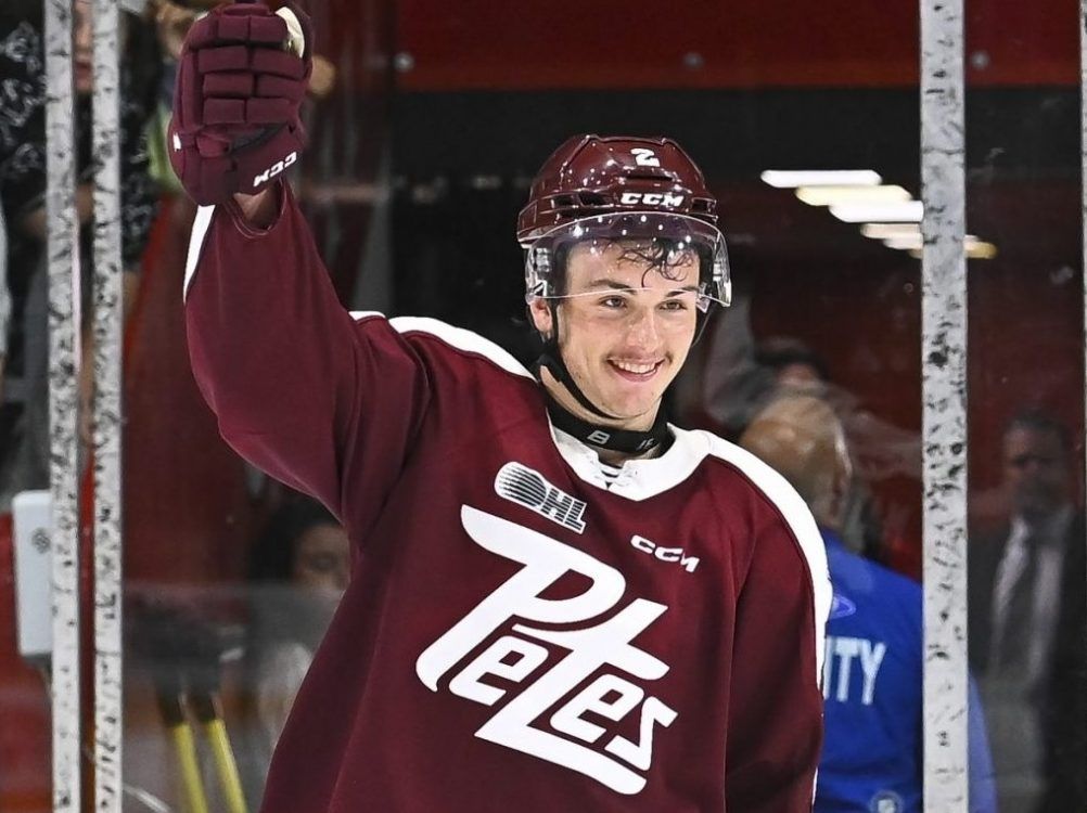 67's add local defenceman with second trade in two days | Ottawa Sun