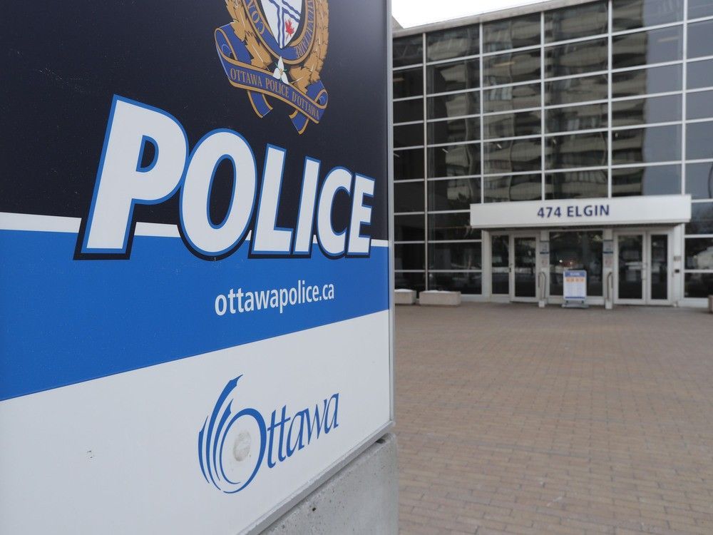 Letter to the editor: Police use of force is a last resort | Ottawa Sun