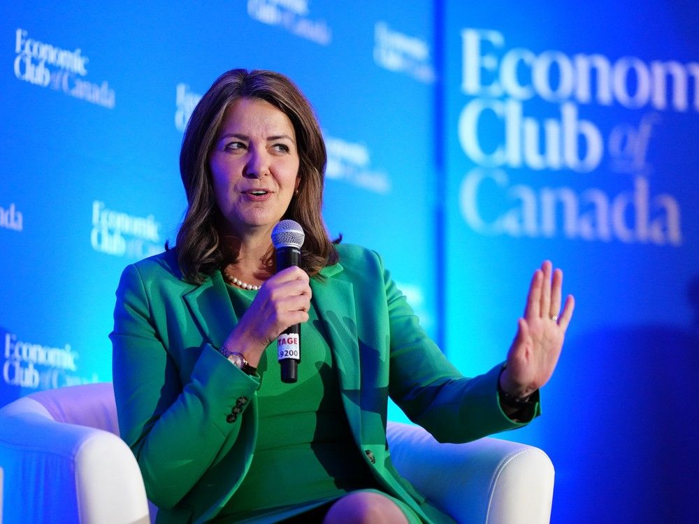 Letter to the editor: All hail the Republic of Alberta | Ottawa Sun