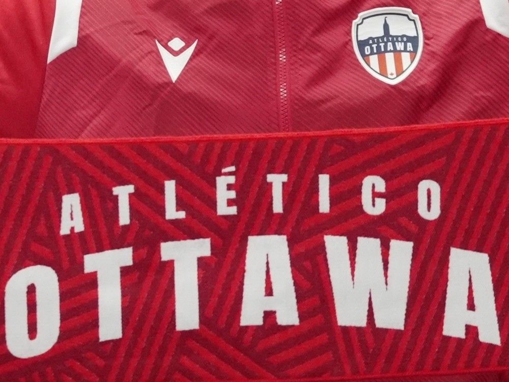 Atletico Ottawa signs local midfielder Luca Piccioli | Ottawa Sun