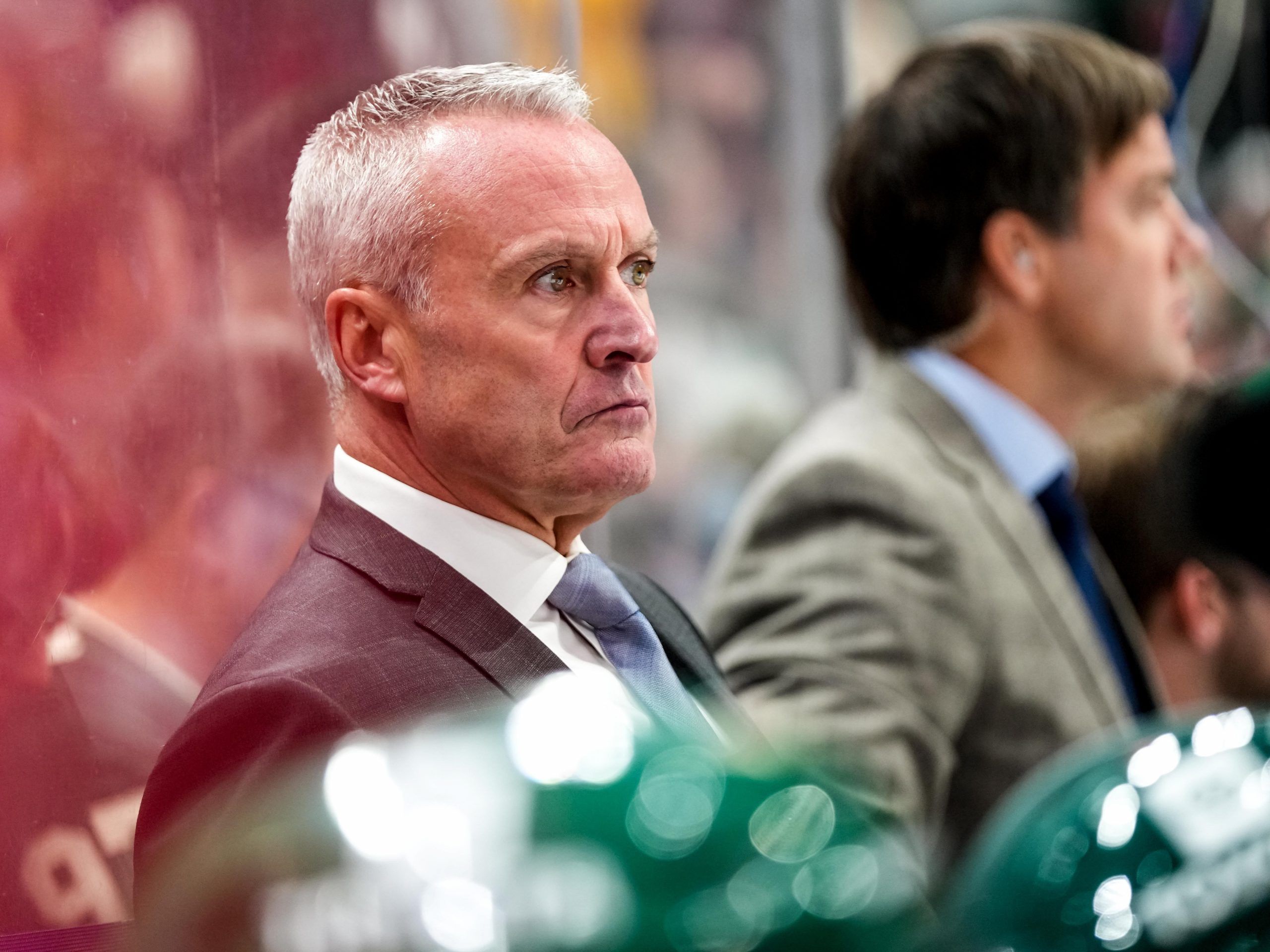 Senators' search for head coach will ramp up once the season ends ...