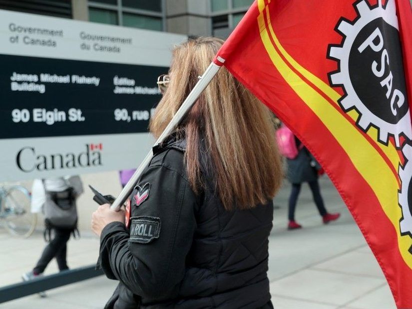 Letters to the editor: Just get to work (at the office) | Ottawa Sun