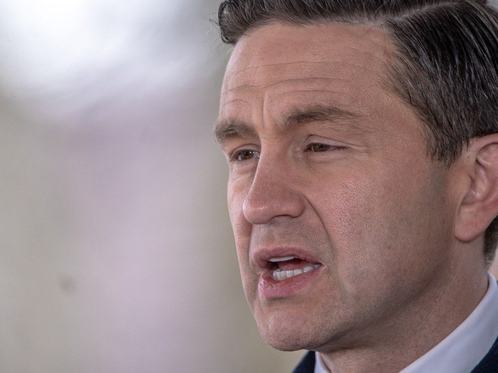 YOU SAID IT: No style points for Pierre | Ottawa Sun