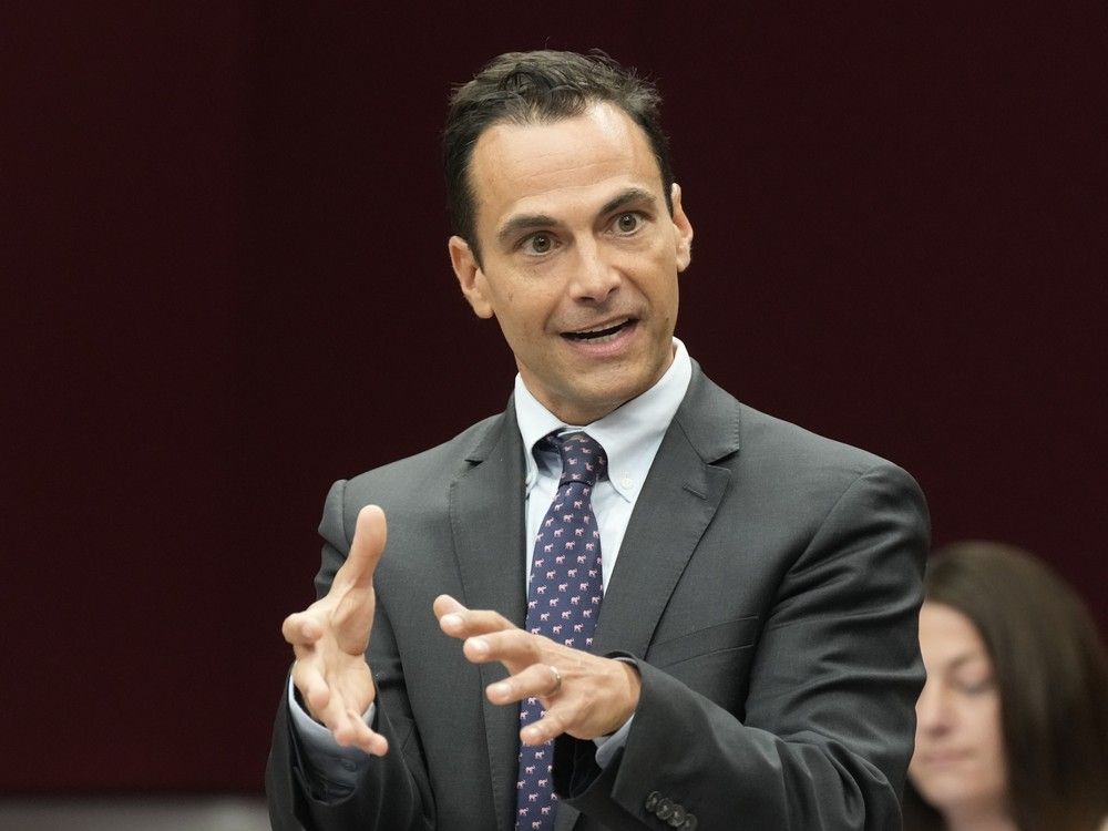 YOU SAID IT: Wake up, voters | Ottawa Sun