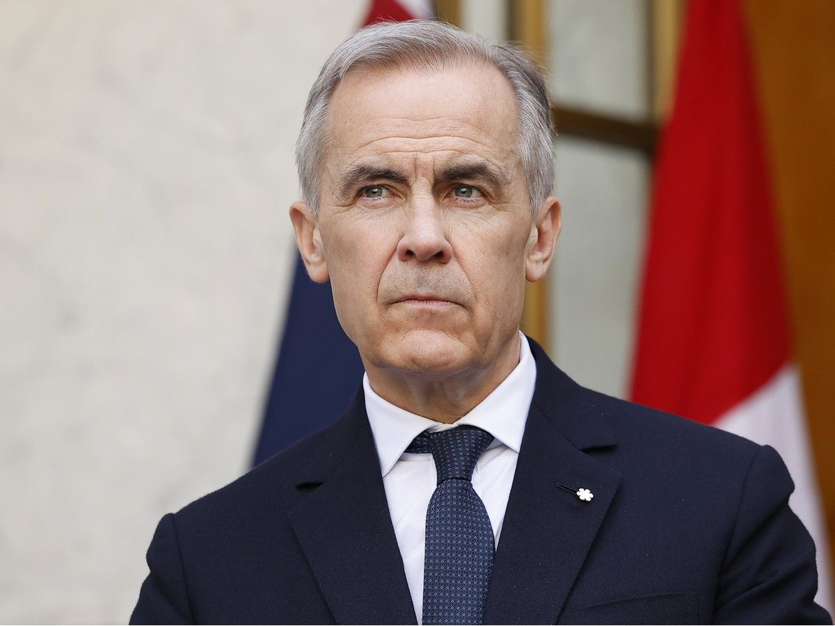 YOU SAID IT: Showing democracy the door | Ottawa Sun