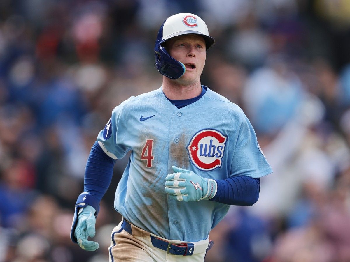 YOU SAID IT: Some example Cub setting | Ottawa Sun