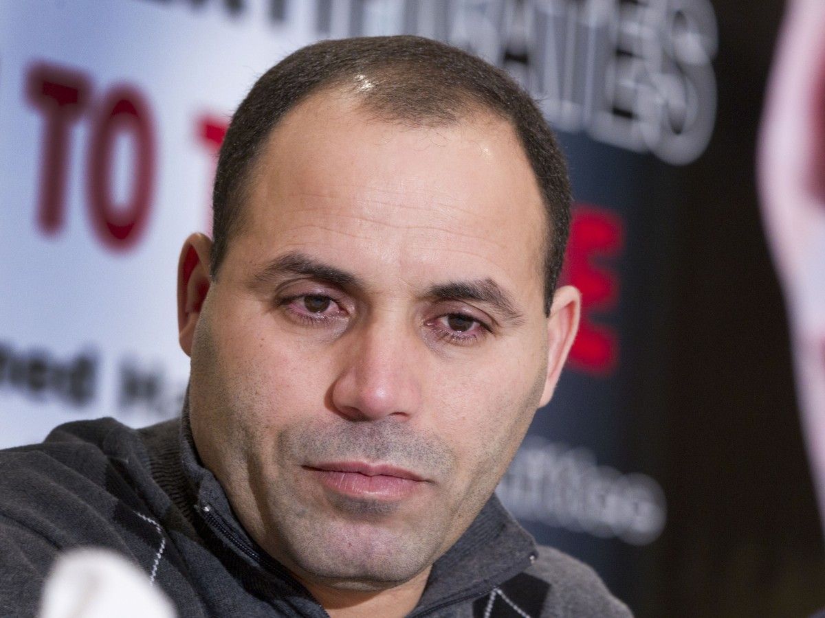 YOU SAID IT: Enough Harkat nonsense | Ottawa Sun