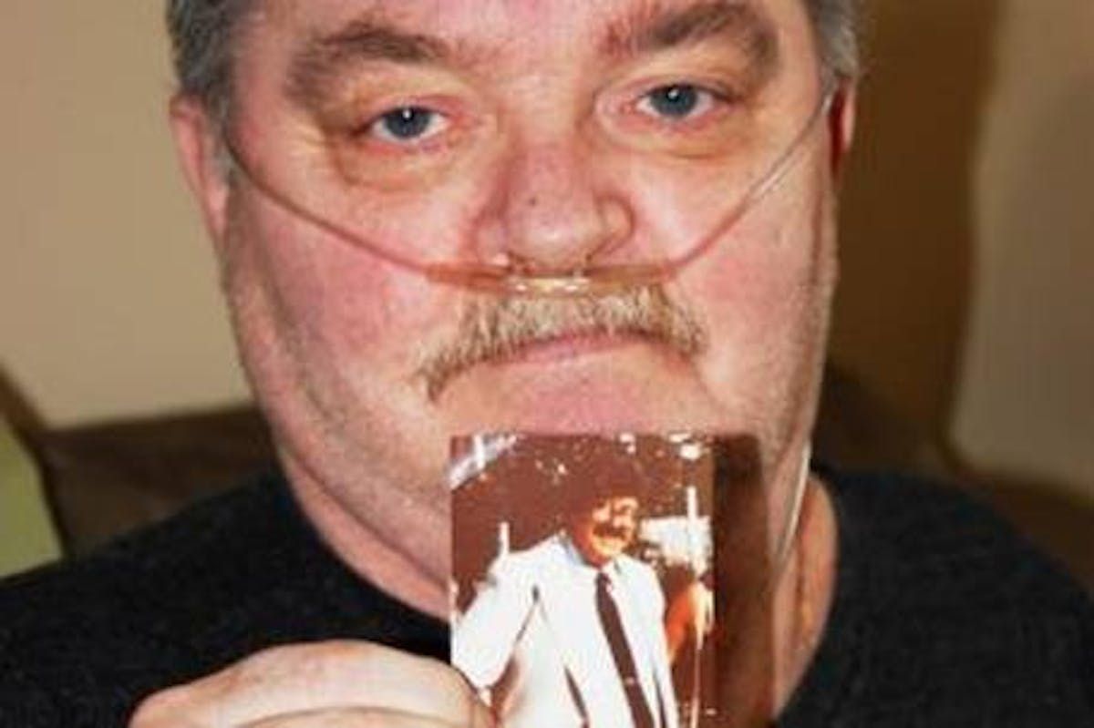 Lone Islander perished in Ocean Ranger disaster 30 years ago | PNI ...