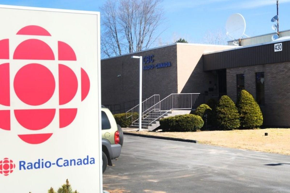 P.E.I. Crown stays charge against CBC | PNI Atlantic News
