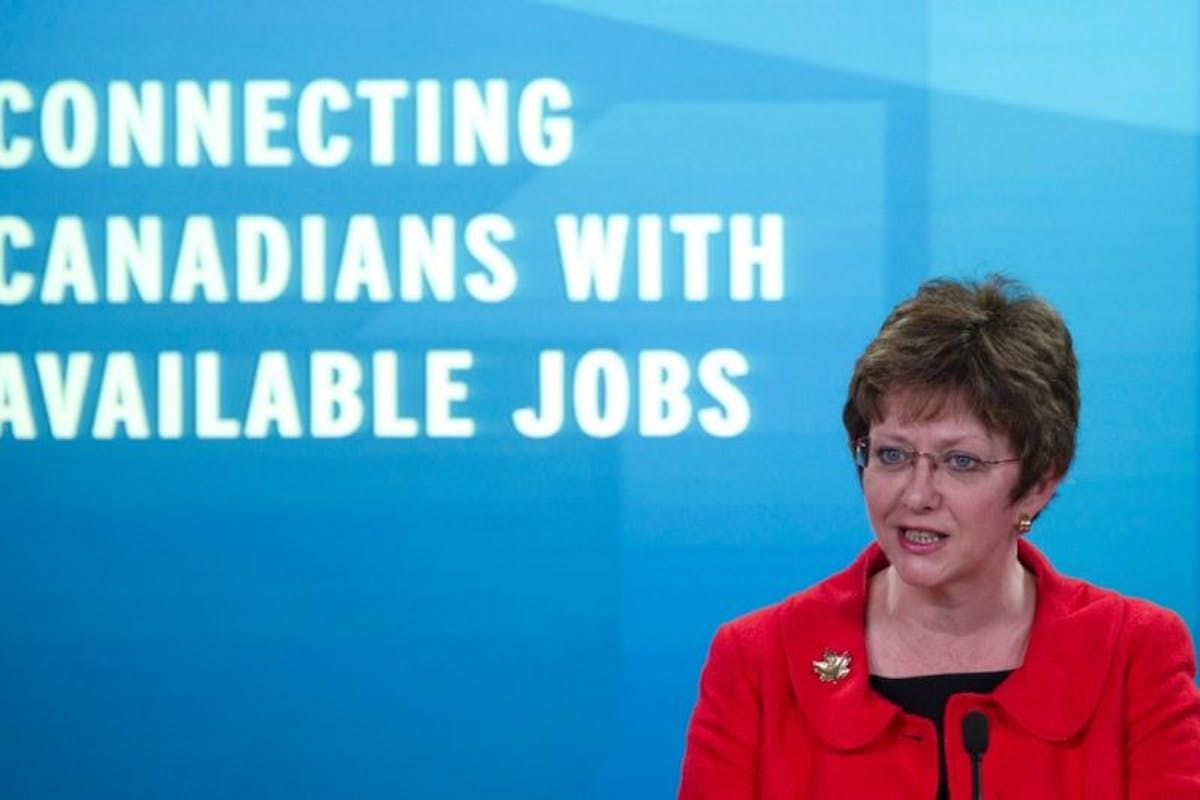 EI changes draw criticism, concern in P.E.I. Gallery | PNI Atlantic News