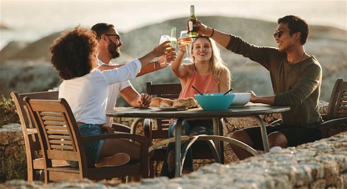 MARK DeWOLF: Cooking Seafood en papillote | PNI Atlantic News