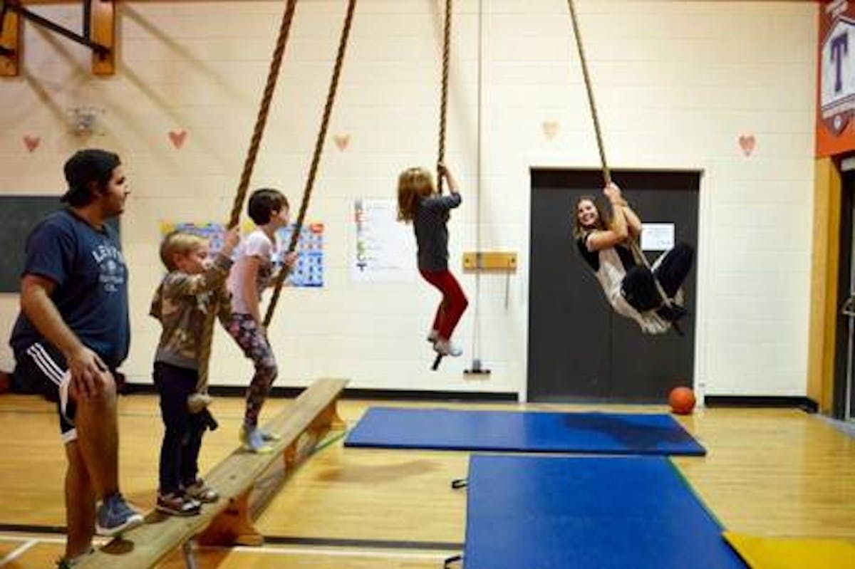 Big Buddy program a growing success in Sackville | PNI Atlantic News