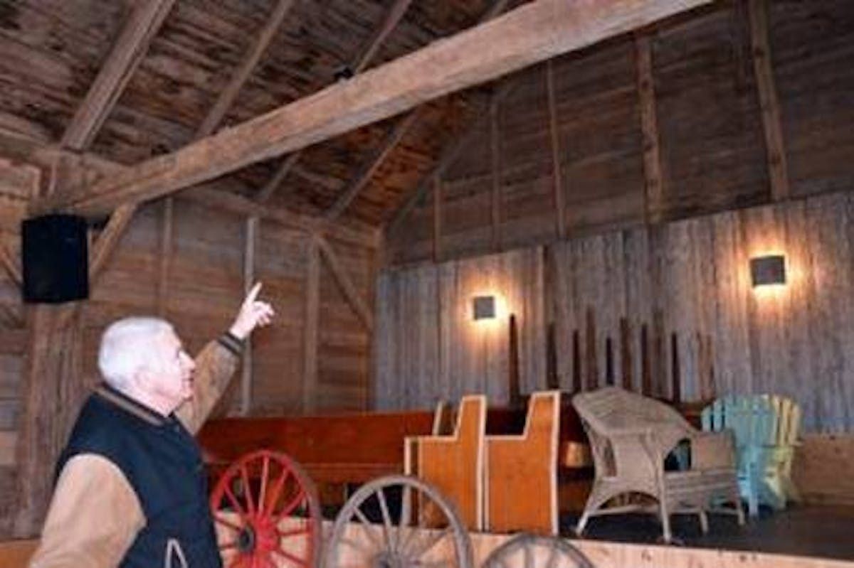 Sackville Music Barn marks 10 years | PNI Atlantic News