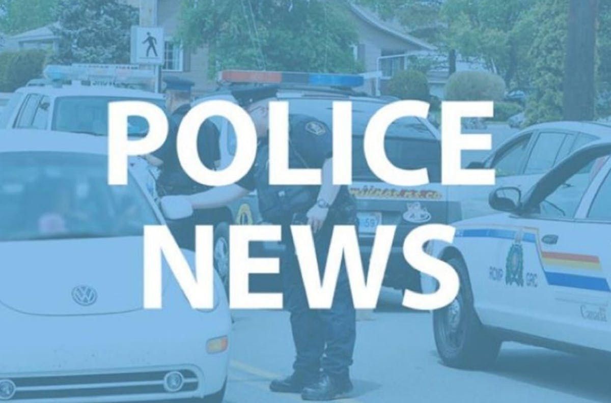 Pictou County RCMP investigate Linacy stabbing | PNI Atlantic News