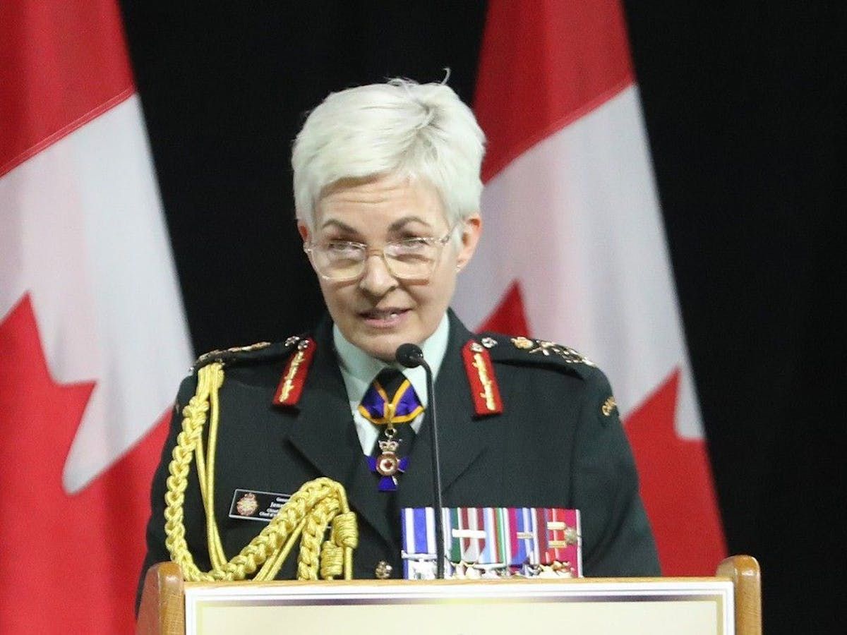 VOICE OF THE PEOPLE: Women should be focus of military recruitment ...