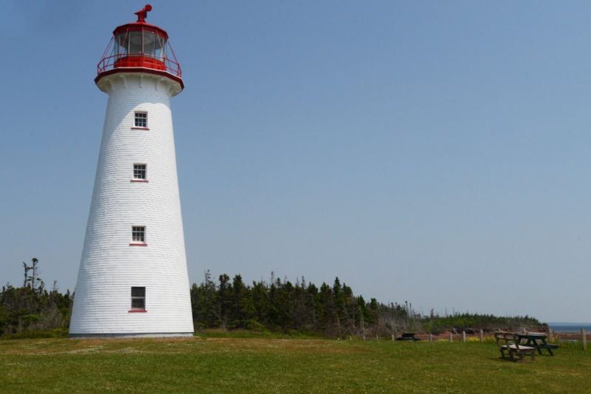 Big plans in place for Point Prim lighthouse Gallery | PNI Atlantic News