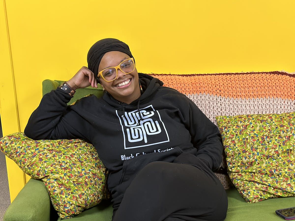 20 QUESTIONS: With Tamara Steele, executive director of the Black Cultural Society of P.E.I ...