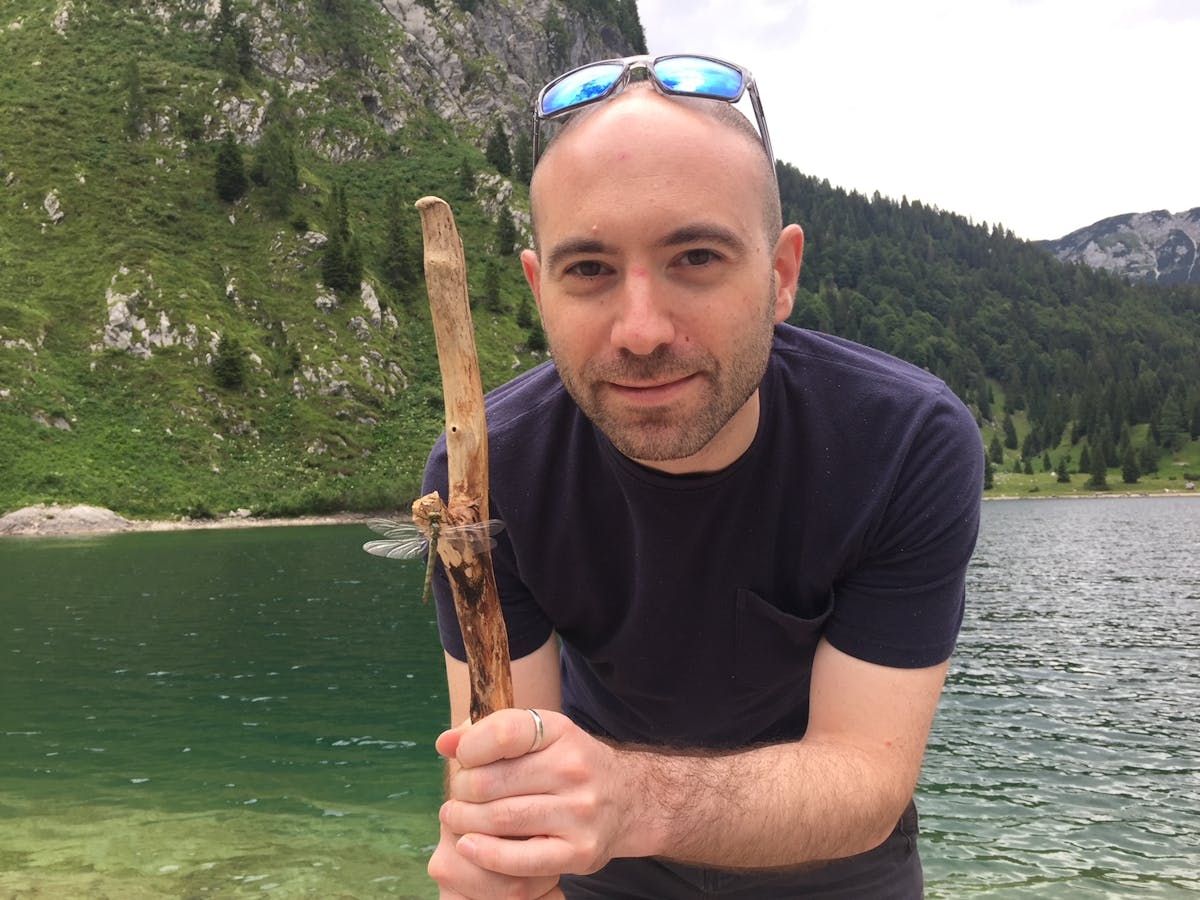 20 Questions for Ian Sutherland, new VP of Grenfell Campus in Corner ...