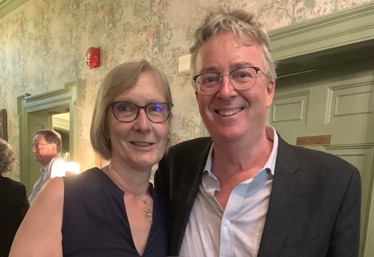 20 QUESTIONS: With award-winning McGill scientist Martin Grant who grew ...